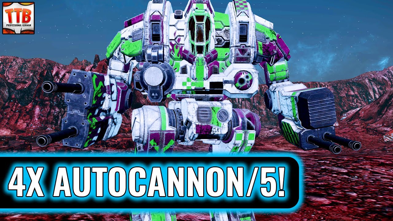 "We'll Build You A Statue!" - Cataphract - Mechwarrior Online - YouTube