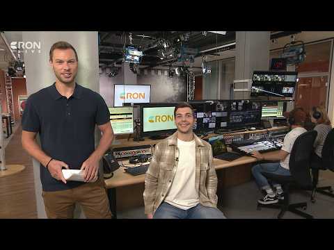 RON TV | LIVE-Sendung vom 02.09.2026
