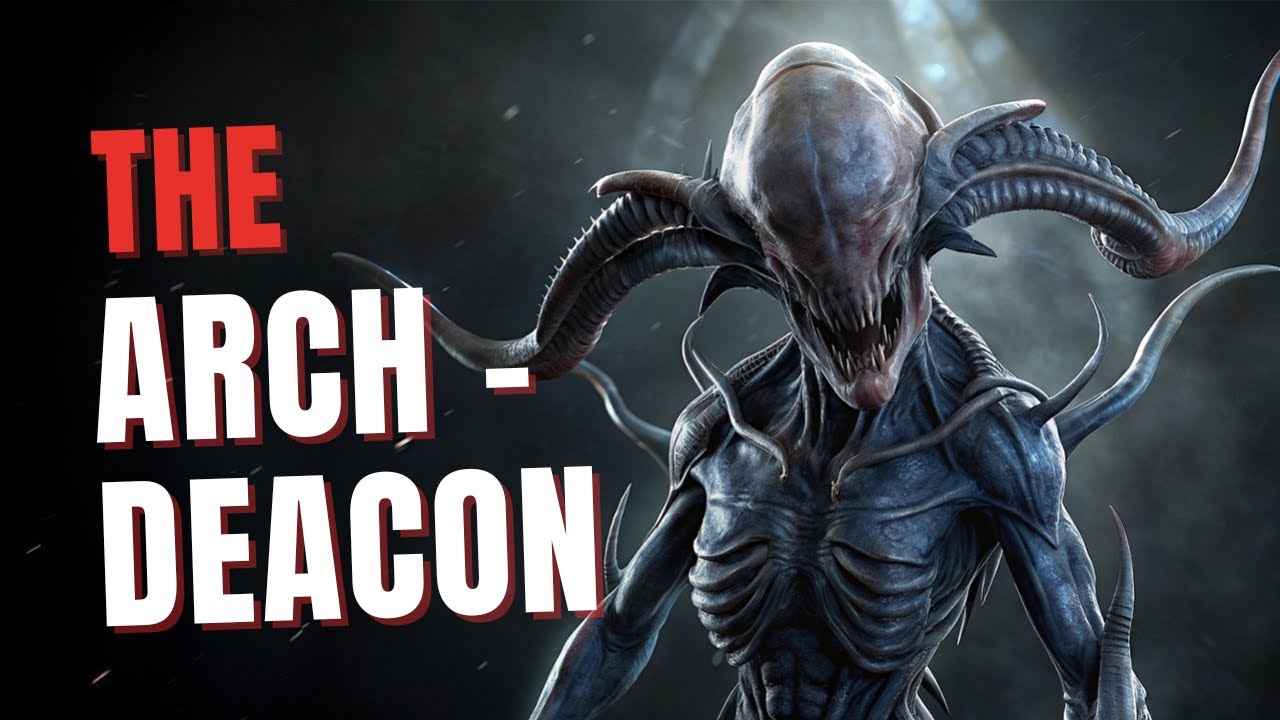 The Archdeacon: Engineers' Tragic Experiment - YouTube