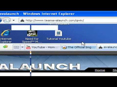 How to Burn Xbox Games - YouTube