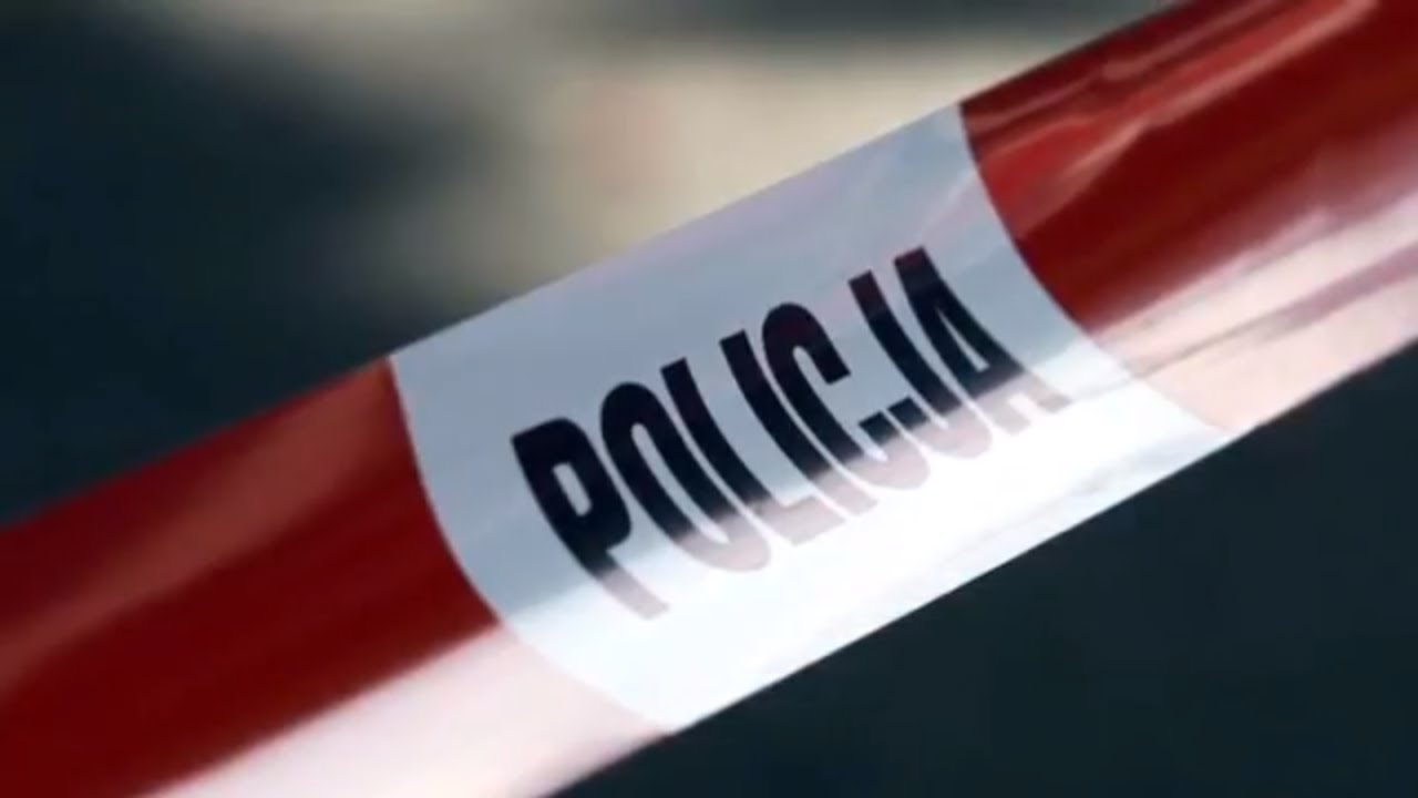 The Disturbing True Case of Katarzyna Zowada. - YouTube