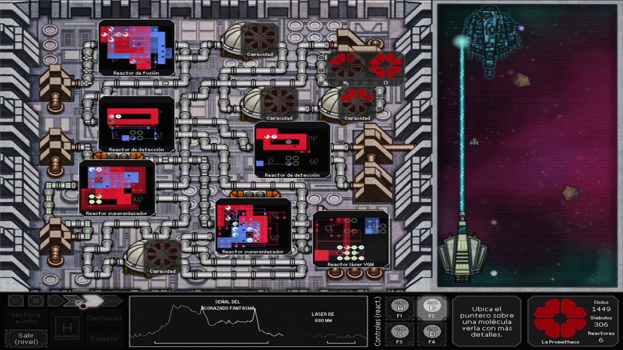 spacechem-gameplay-espa-ol-episodio-26-desconocido-final
