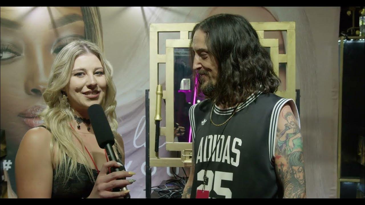 SEXPO 2023 - YouTube