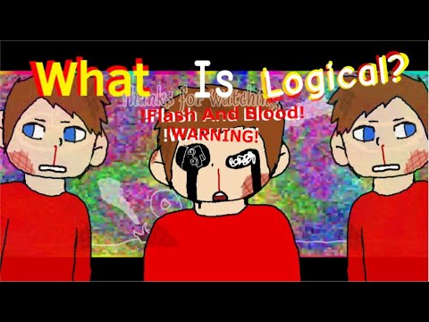 "What Is Logical?" Animation Meme (Loop) - YouTube