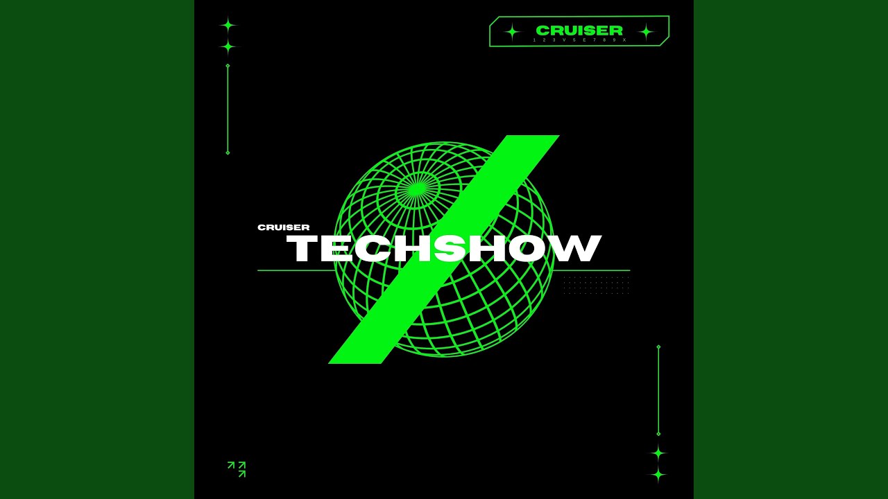 Techshow Youtube