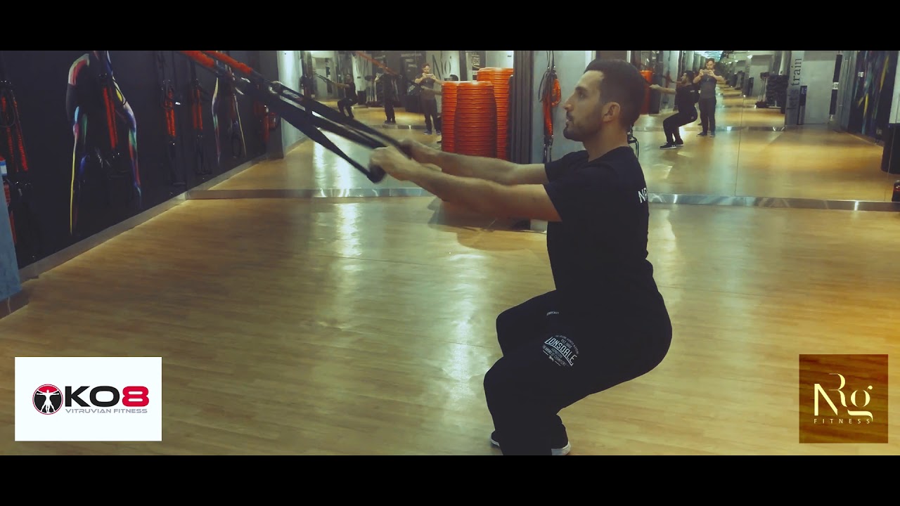 Ko8 introduction promo - YouTube