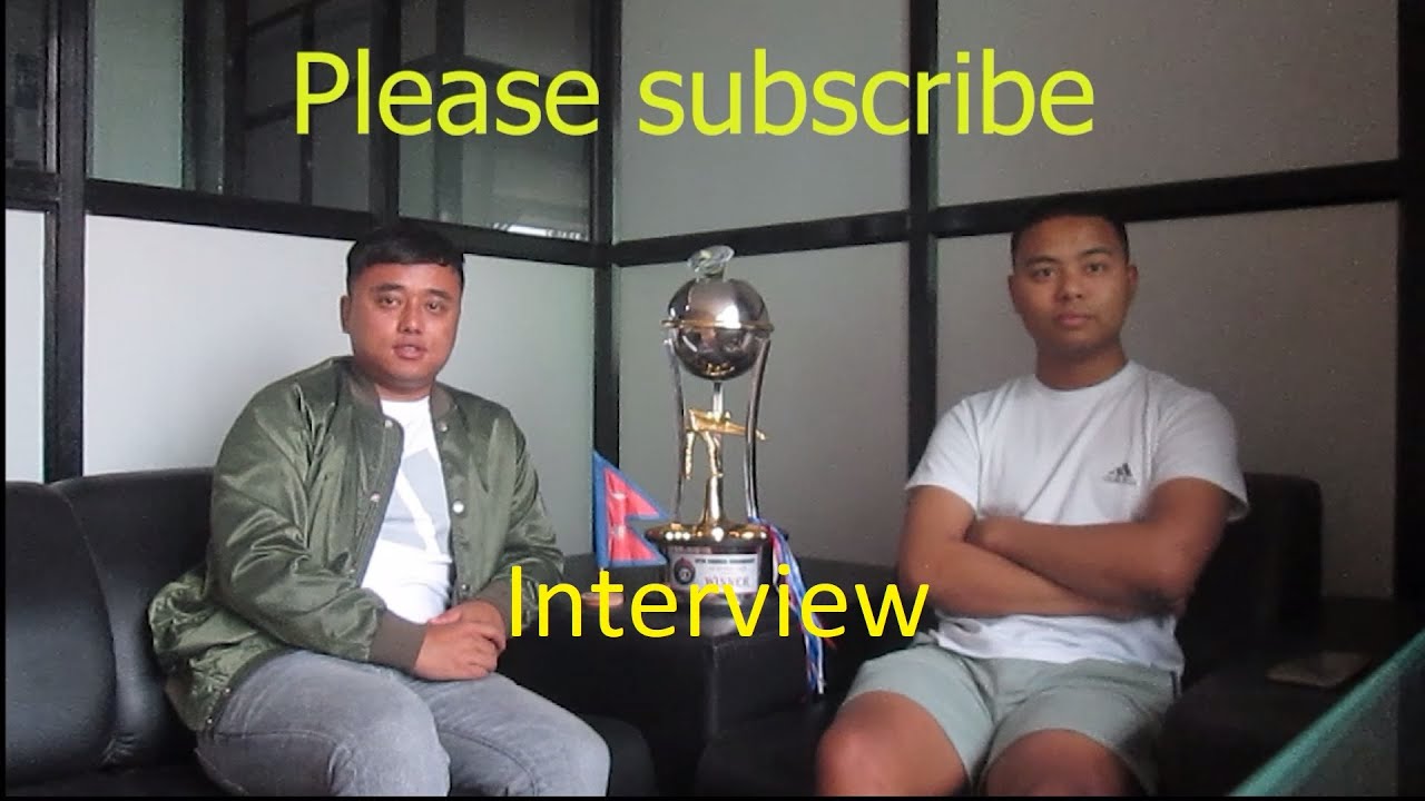 नेपाली Snooker का शानहरु Wangchuk Tamang र Sabin Tamang, जस्ले लिएर आए ...