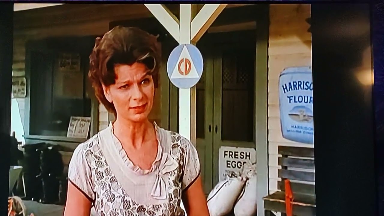 Jim Bobs Electric Car from the Waltons - YouTube