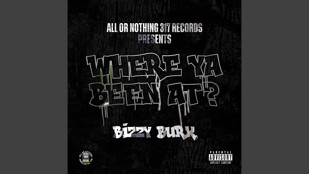 Where Ya Been At? - YouTube
