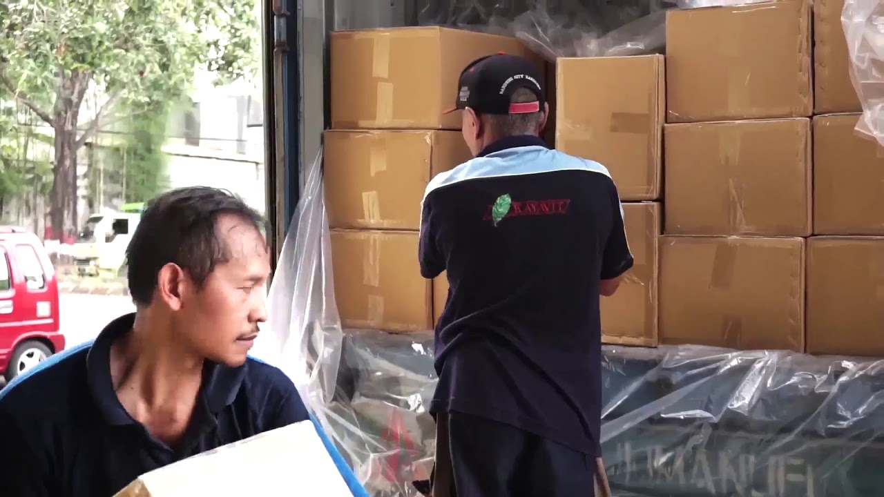 Keripik buah KAYAVIT - YouTube