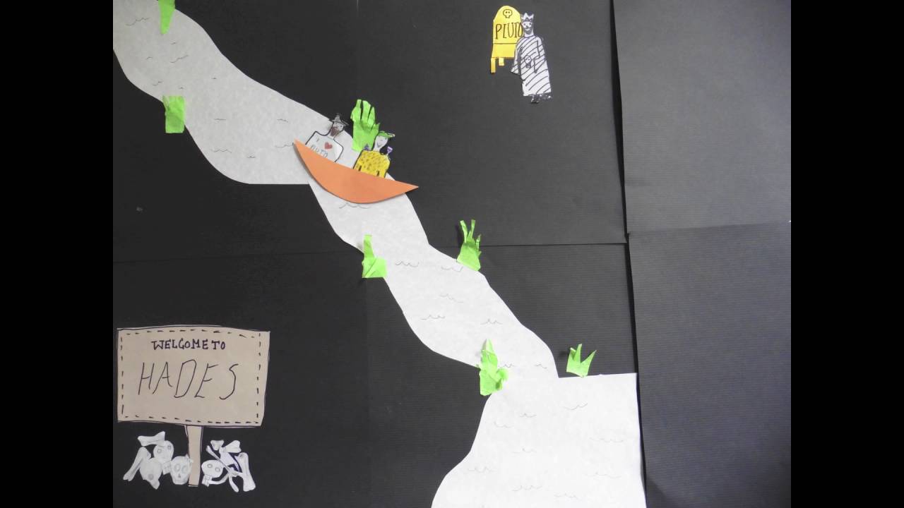 Frogs Trailer - Stop motion - YouTube