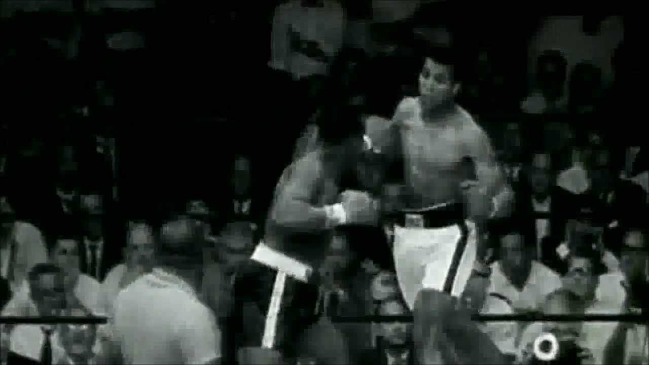Anderson & Ali - The Matrix - YouTube