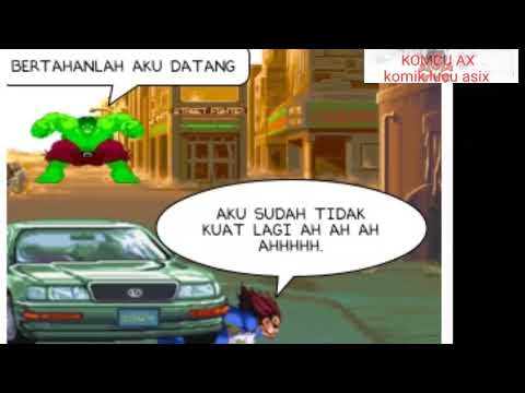 Minta tolong part 1