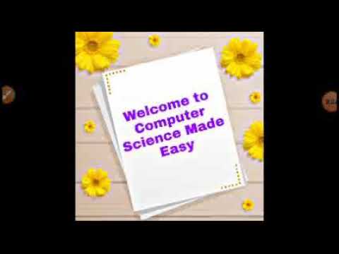 Mobile System Organization - YouTube