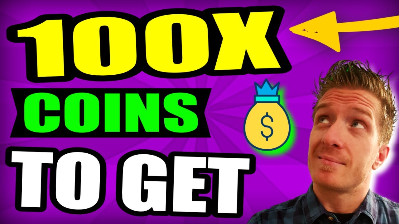The Next 100x Altcoin 💯 100x Coin 2021-2022 💯💯💯 - YouTube