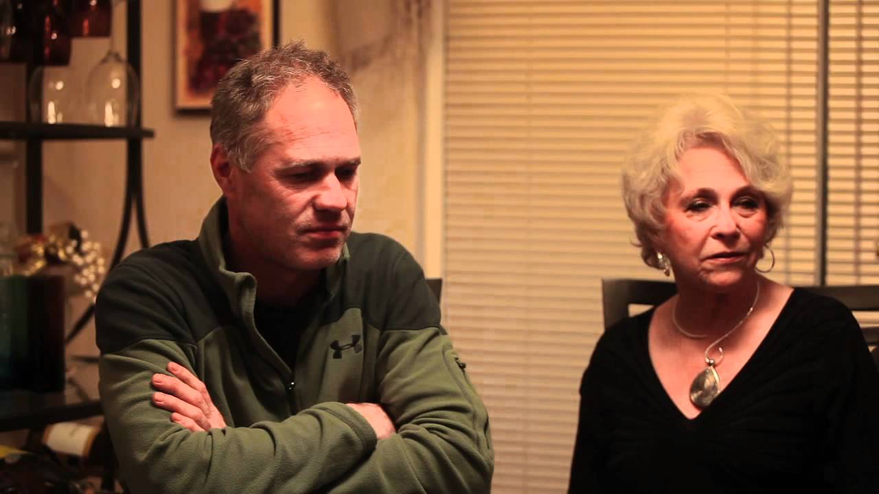 Mill Voices - Scott Kummer & Lynne Kramer - YouTube