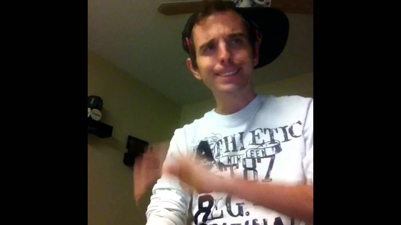 ASL Deaf Humor/Joke: Goodbye, Mother (American Sign Language) - YouTube