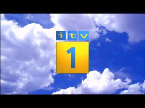 ITV Idents History - YouTube