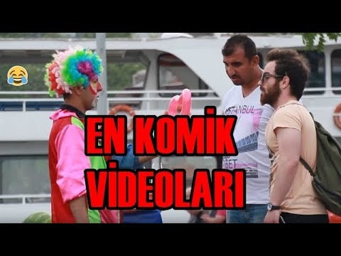 WHYSHY - EN KOMİK VİDEOLAR