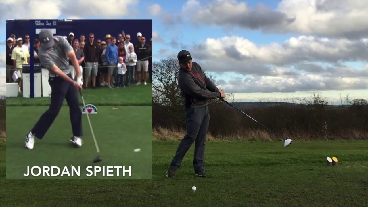 Stack and Tilt driver setup - YouTube