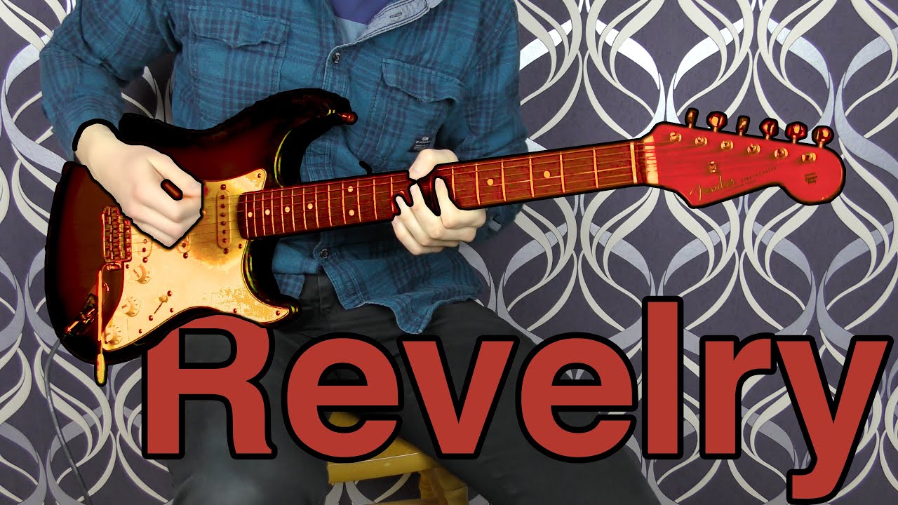 Revelry (Original) - YouTube