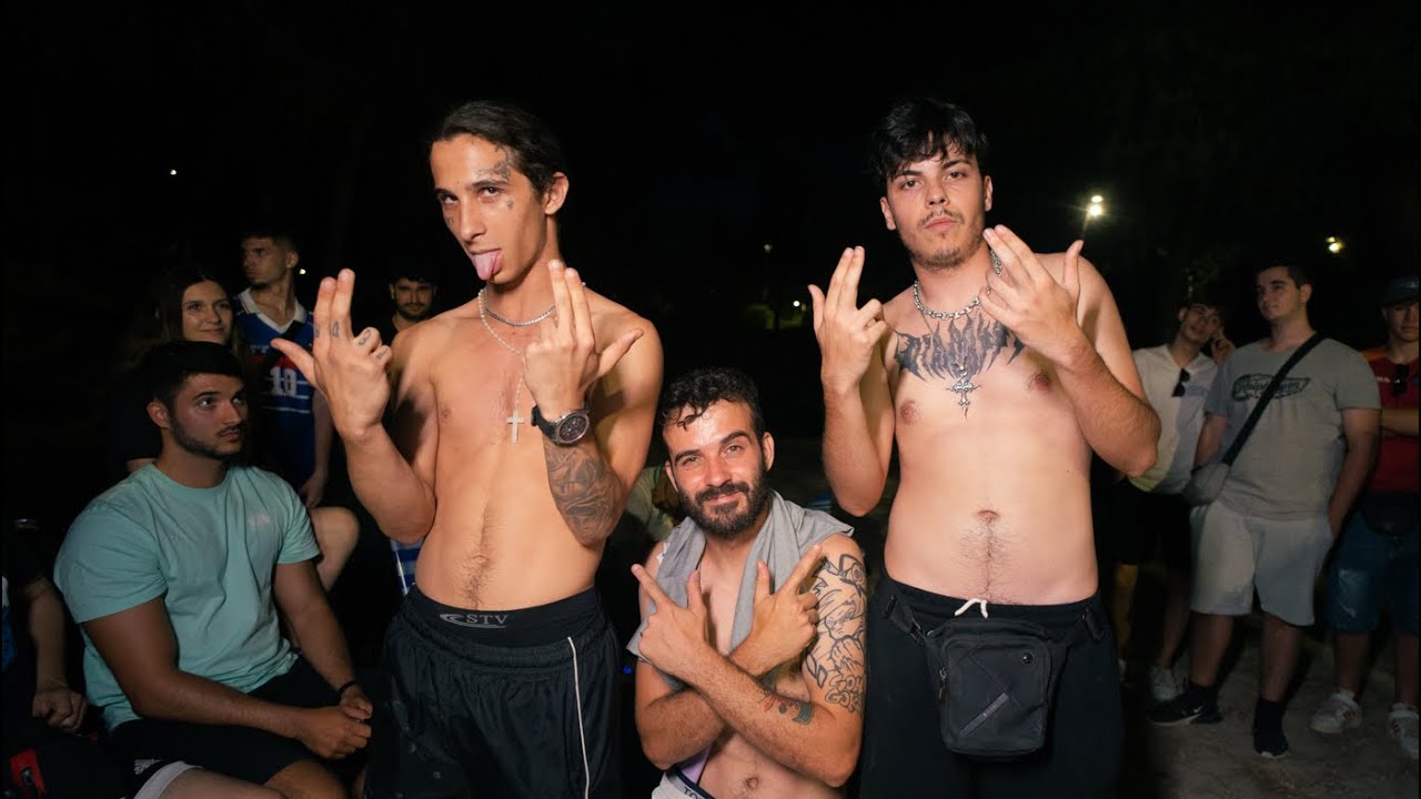 (LA FINAL 🏆) BELICO VS NOCRE - REGIONAL GENERAL RAP - YouTube