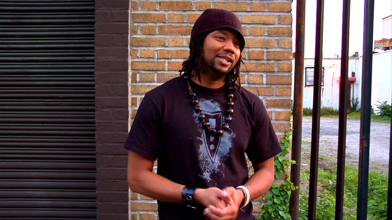 American Beatboxer Trailer 2014 - YouTube