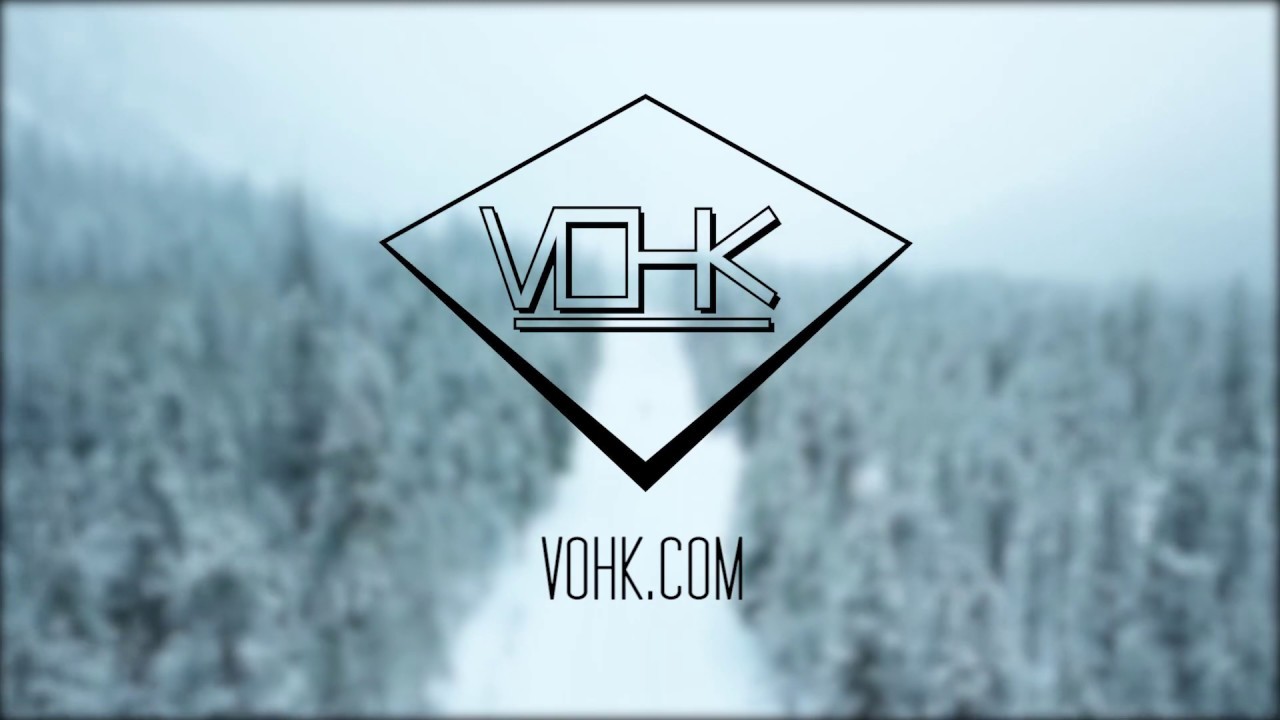Mitch Feeney | VOHK Performance - YouTube