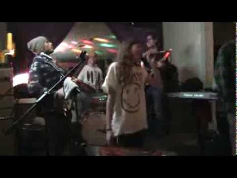 I'd Rather Go Blind - YouTube
