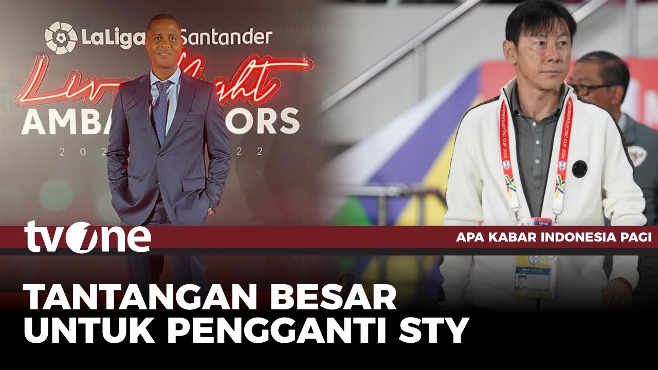 [FULL] Apa Kabar Indonesia Pagi (8/1/2025) | tvOne - YouTube