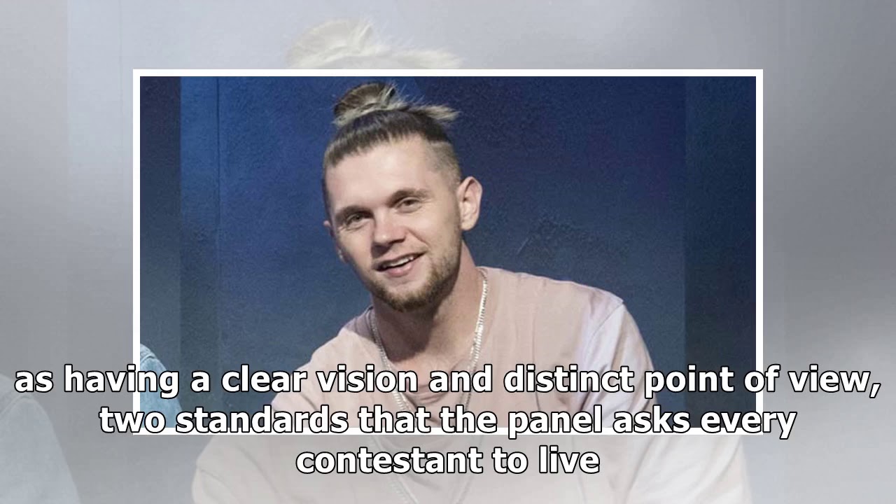 Brandon kee (‘project runway’) is the frontrunner to win season 16, but ...