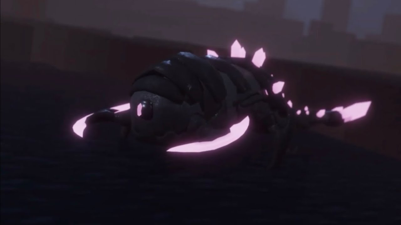 The Void | Roblox Bedwars Season 5 (Official Trailer) - YouTube