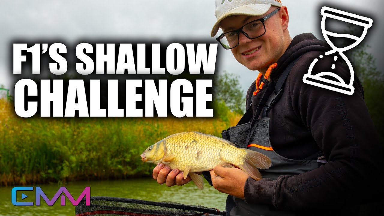 Charlie Law's 10 Minute F1 Challenge - YouTube