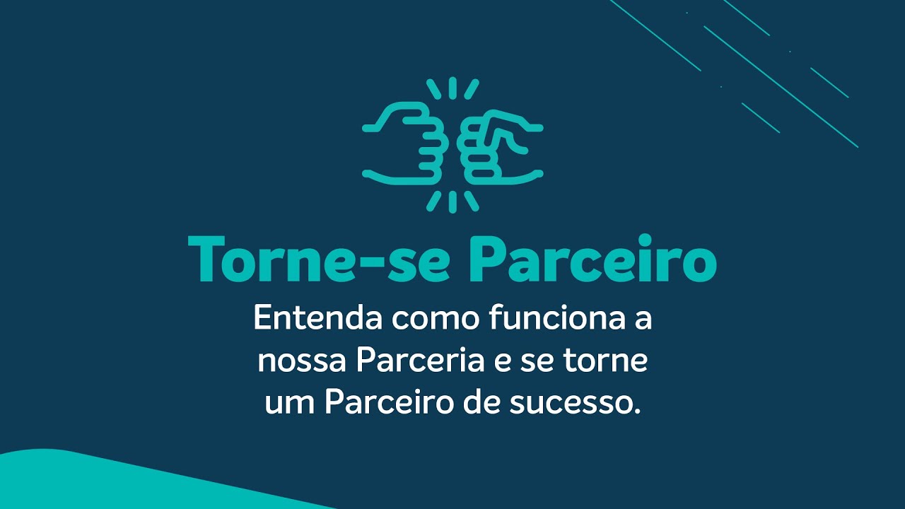 Entenda como funciona a nossa parceria e seja um Parceiro CentralAr.com - YouTube