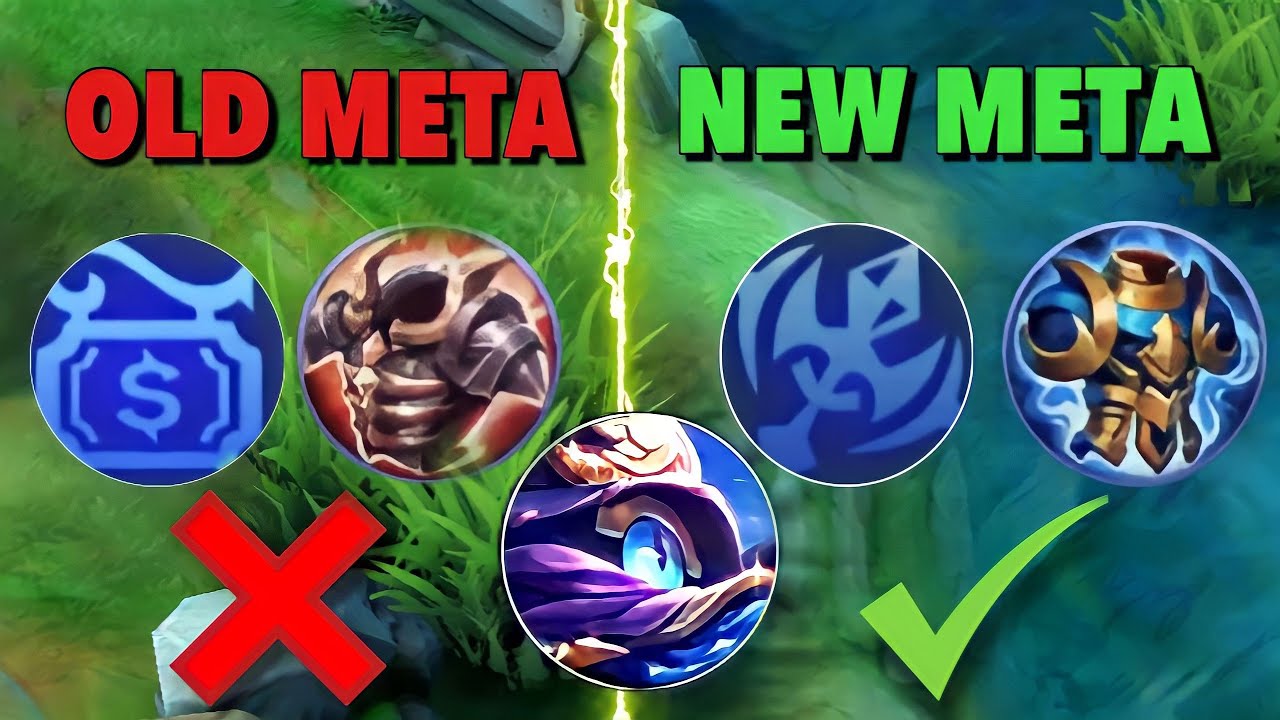 NEW CYCLOPS BUILD AND EMBLEM 2023 🔥 (Must Try) - YouTube