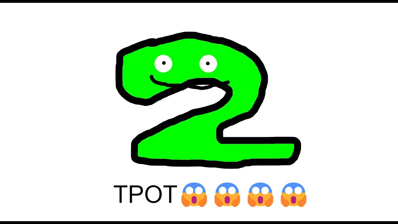 the power of two😱😱😱 - YouTube