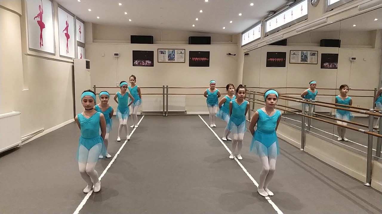 Rad Grade 1 Jumps - YouTube