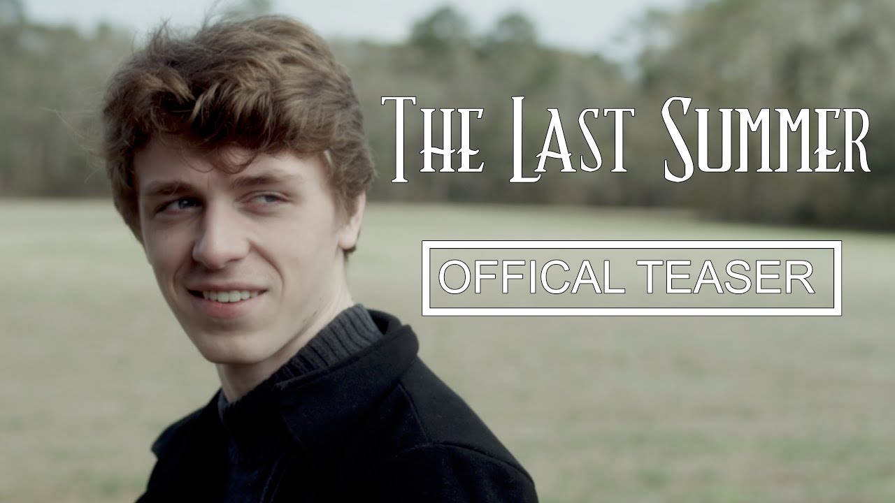 The Last Summer (2019) Release Trailer - YouTube