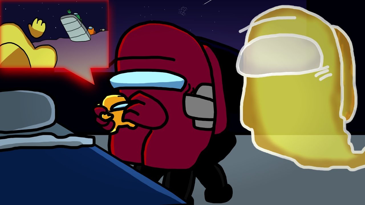 Friday Night Funkin' Bygone-Purpose But it Rodamrix Glitchy and Red ...