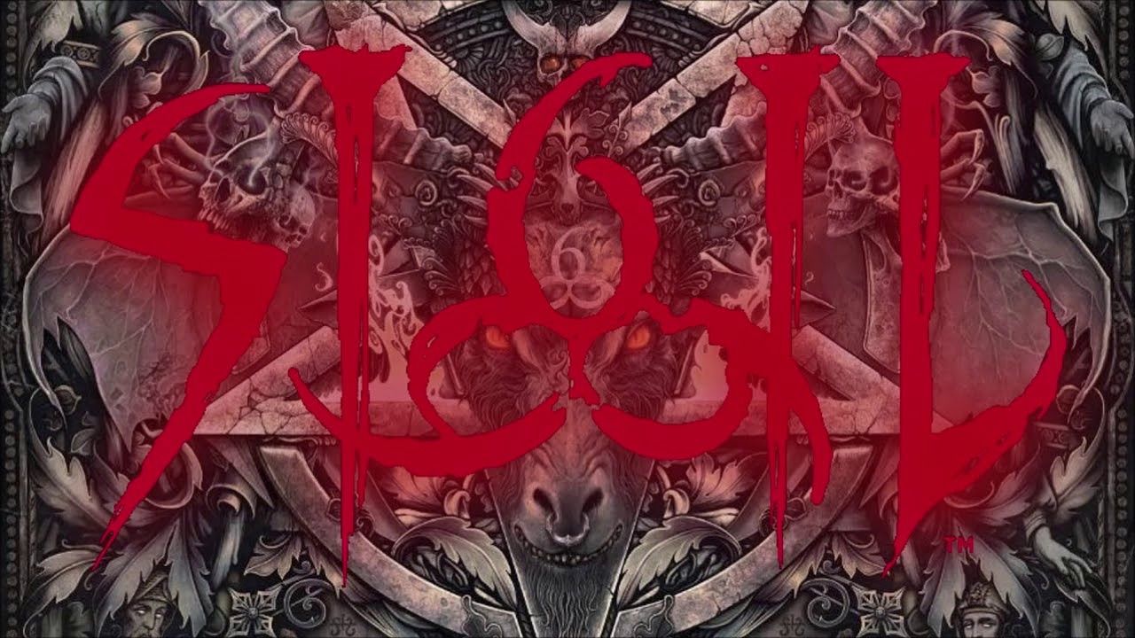 SIGIL MIDI Soundtrack - E5M1 - YouTube