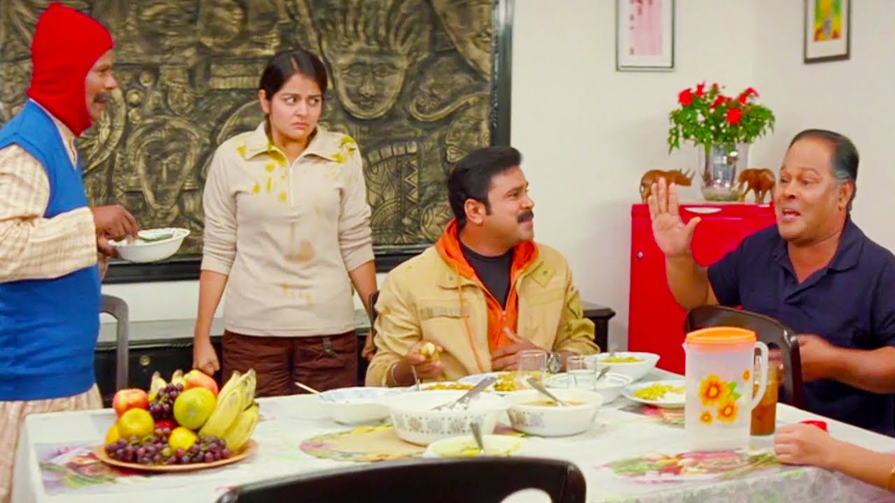 ഇനി ഈ ചിരി ഇല്ലെന്നു ഓർക്കുമ്പോൾ..!! | Innocent Comedy | Colours ...