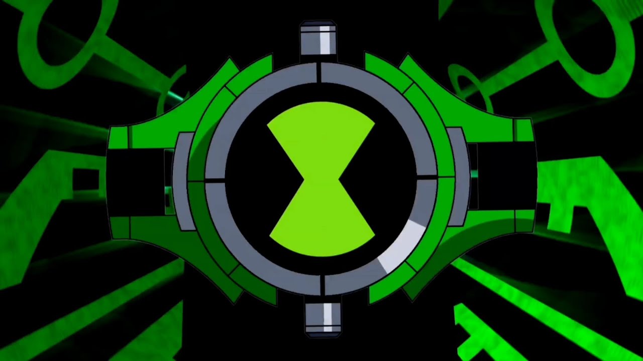 Ben 10 Alien Force Intro | Ben 10 Alien Force | Clip - YouTube