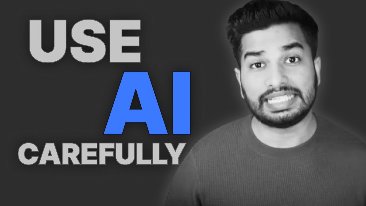 HOW TO USE AI for building Products | AI for PMs - YouTube