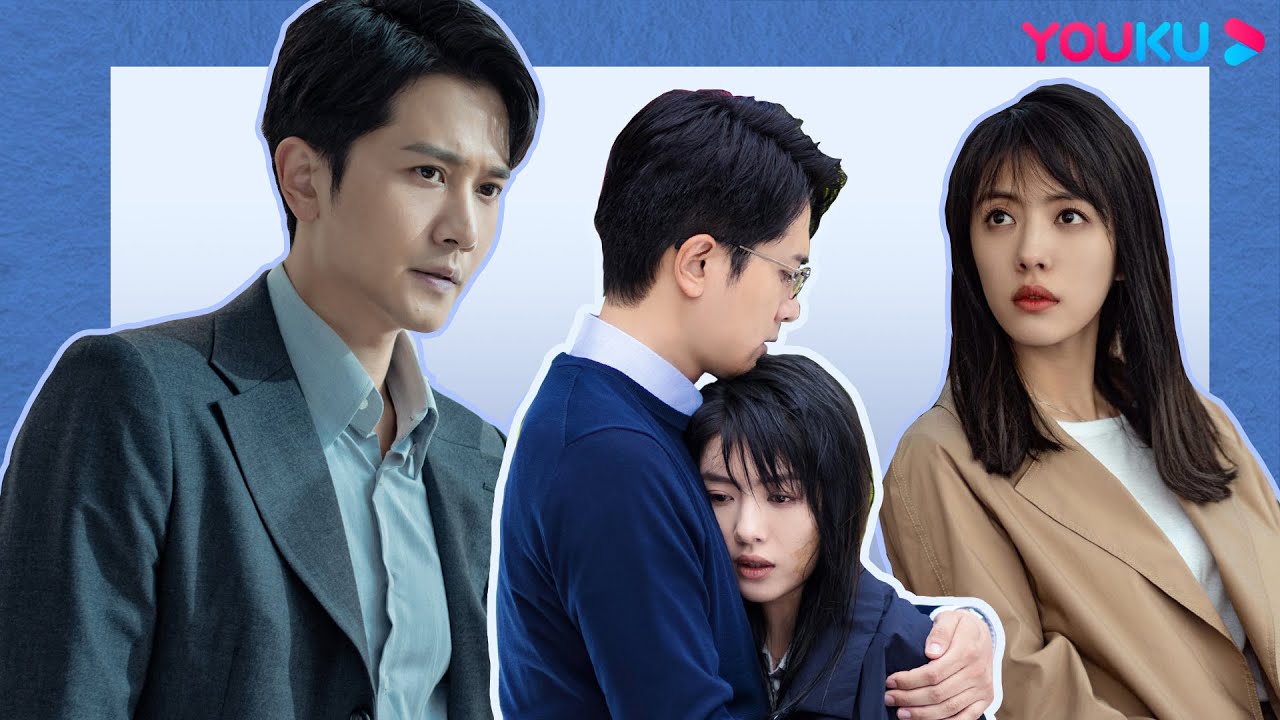 【Special】ENGSUB 学起来！高峻攻略阮真真之5大绝招 |【不期而至 Unexpected Falling】| 蔡文静/彭冠英/王劲松/杨琼 | 优酷悬疑剧场YOUKU ...