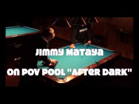 "Lemme tell ya, bout Florida!" - Pool Knowledge w/ Jimmy Mataya • #2 ...
