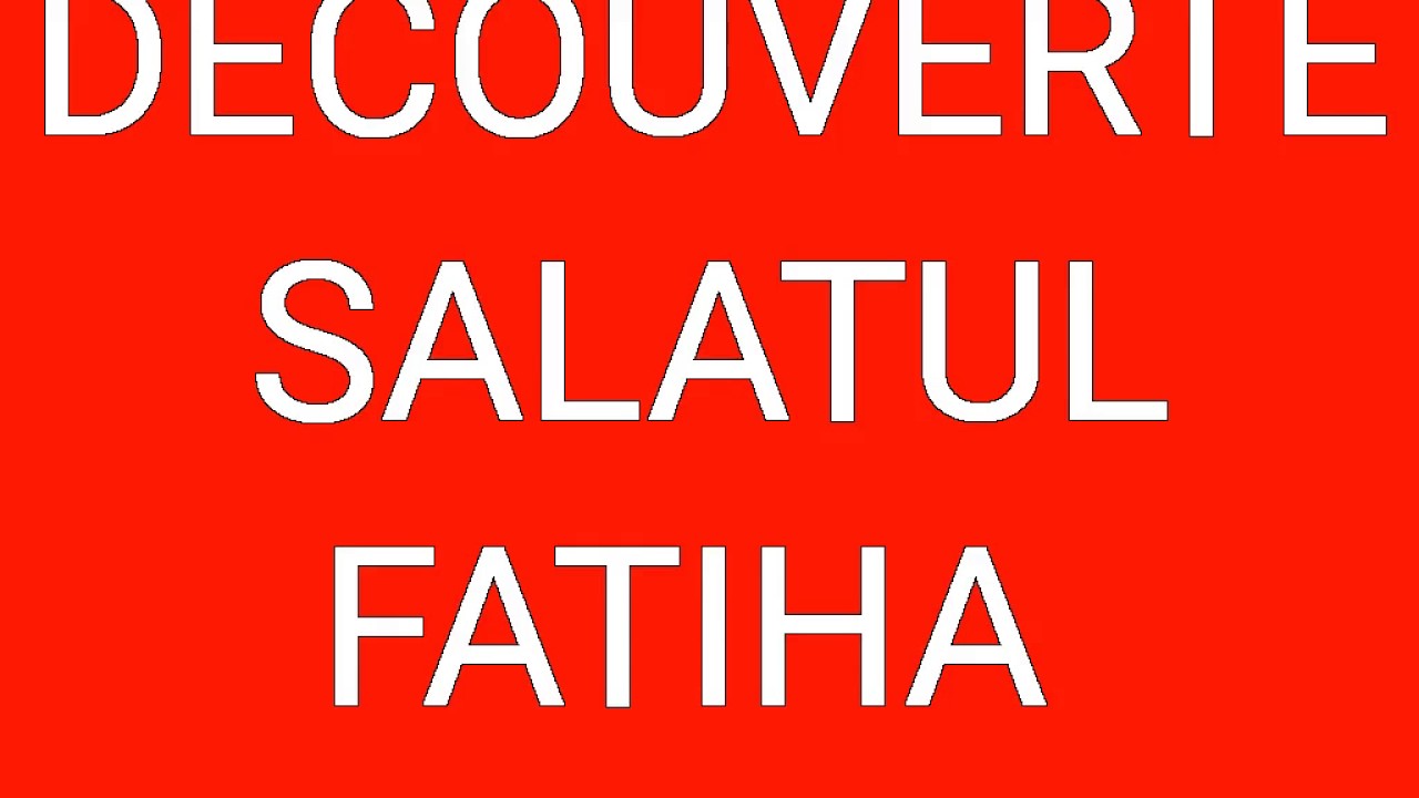 CHEICK HADI DIALLO DECOUVERTE NOUVEAU PROPHÈTE - YouTube