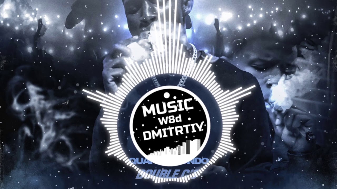 Quando Rondo - Double C's [8d music] - YouTube