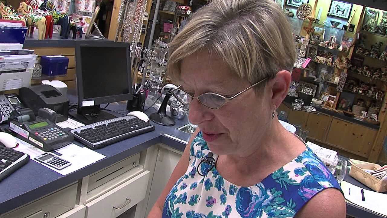 Formal Farm Wear - YouTube