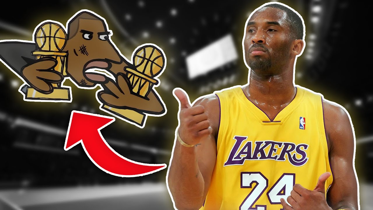 NBA Stars in Cartoons, Shows, and Movies! - YouTube