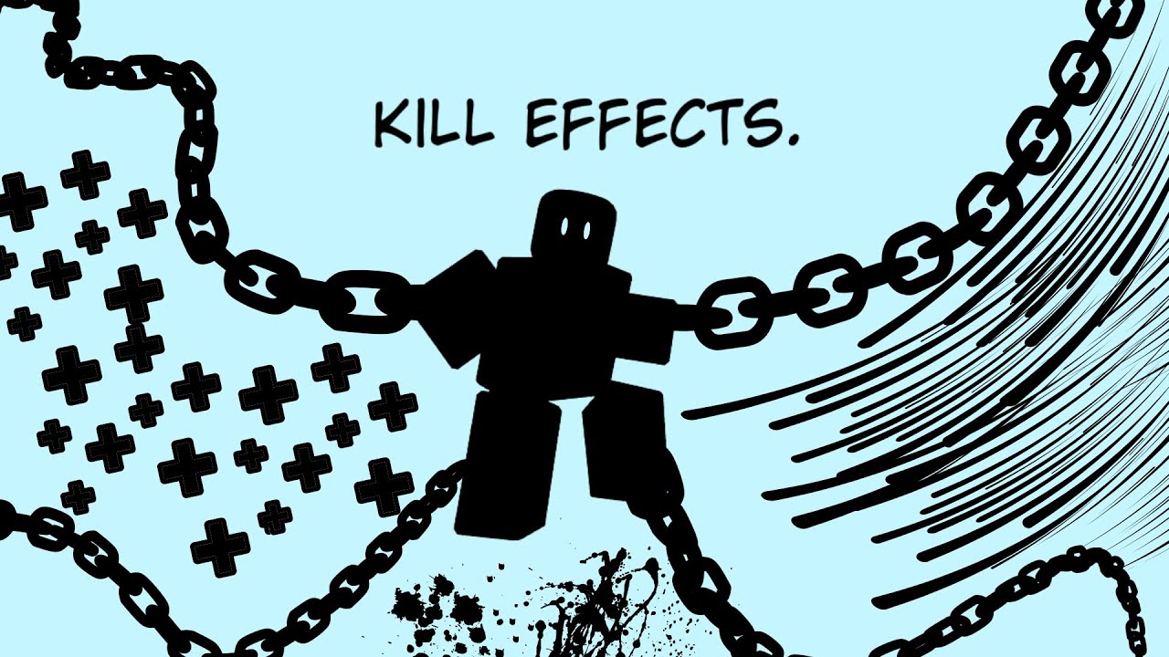 A Simple But INTERESTING Kill Effects Suggestion! - Jujutsu Shenanigans ...